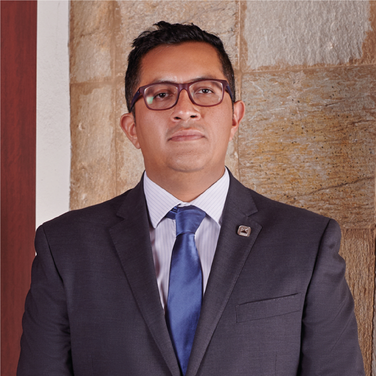 José Iván Gutiérrez Sandoval | Oma